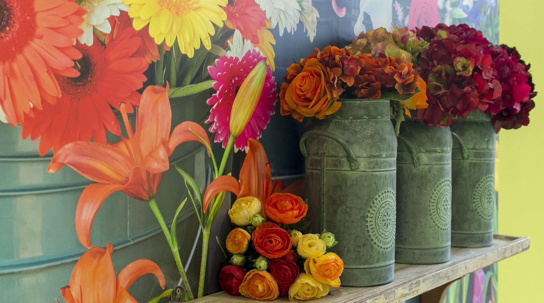 Praktische informatie | WelThuis