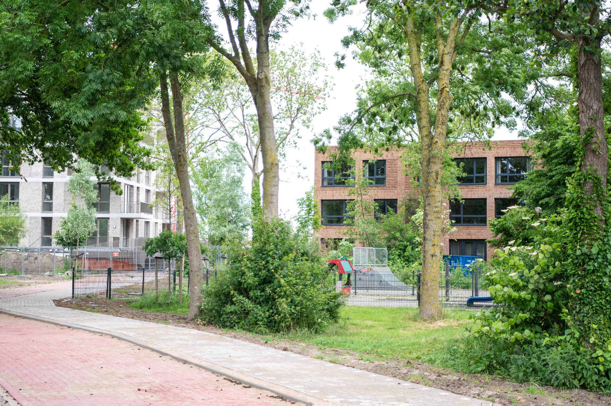 De Zevenster - verzorgings- & verpleeghuis in Zevenhuizen